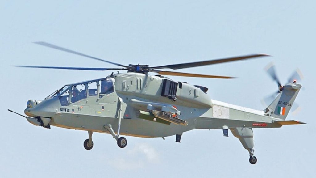 North America Archives - Airforce Technology