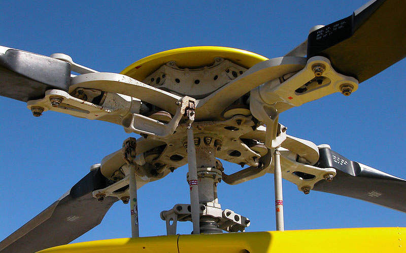 NSA 407MRH Multi Role Helicopter Airforce Technology NSA 407MRH Multi Role Helicopter Airforce Technology