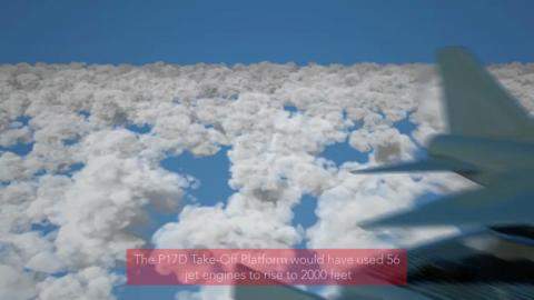 Fighter Jet Take-Off Platform - Airforce Technology