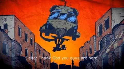 DUKE Airborne Systems - use scenario video - YouTube [720p] - Airforce ...