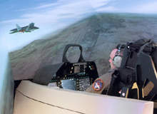 L3Harris | L-3 Link Simulation & Training - Airforce Technology