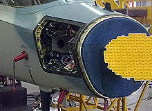 SELEX ES - Airforce Technology