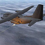 MC-27J Multimission Aircraft - Airforce Technology