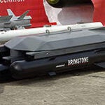 Armement Air-Sol Modulaire (AASM) HAMMER Air-to-Ground Missile ...