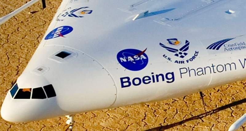 Cranfield Aerospace Solutions - Airforce Technology