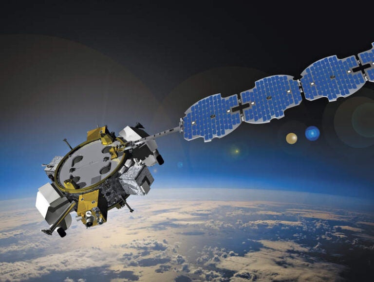 Orbital ATK to develop LDPE ESPA spacecraft for USAF - Airforce Technology
