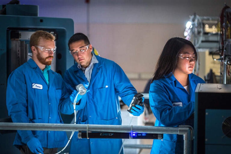 Boeing completes system requirements review of GBSD ICBM - Airforce ...