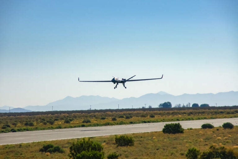 GA-ASI demonstrates new ATLC for MQ-9B RPA - Airforce Technology