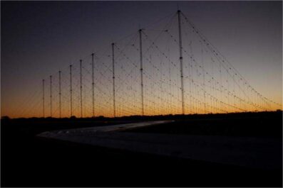 RAAF’s JORN radar system to undergo $1.2bn upgrade - Airforce Technology