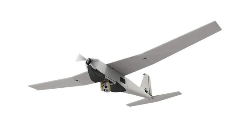 AeroVironment upgrades Puma 3 UAS for challenging environments ...