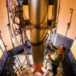 B61-12 is the latest variant of the B61 family of air-launched nuclear ...