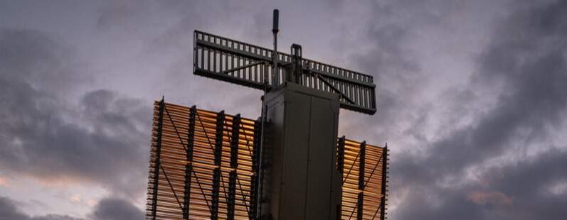 Indra to supply Lanza 3D long-range radar to Thai Air Force