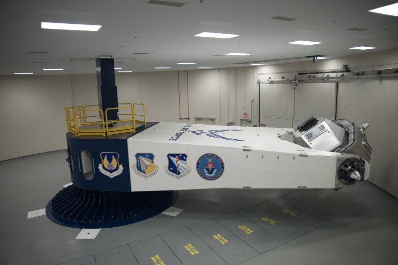 US Air Force Innovation: Modernising USAF fighter pilot training and Combat Readiness