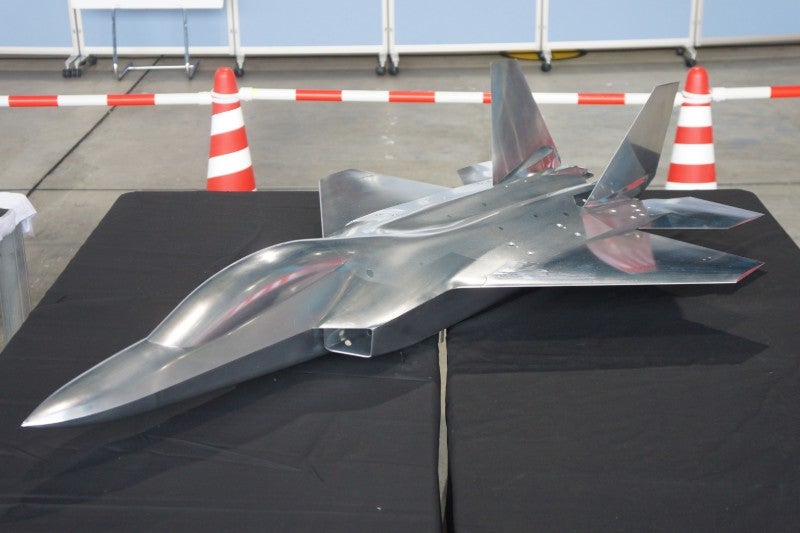 Dawn of a New Era: Unveiling the 6th Generation Future Fighter Jets