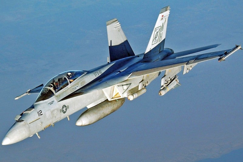 Dawn of a New Era: Unveiling the 6th Generation Future Fighter Jets