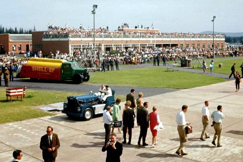 South African Air Force Bases: A Look at Key Locations for Past and ...