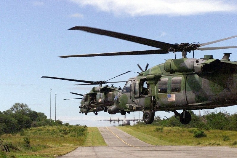 South African Air Force Bases: A Look at Key Locations for Past and ...