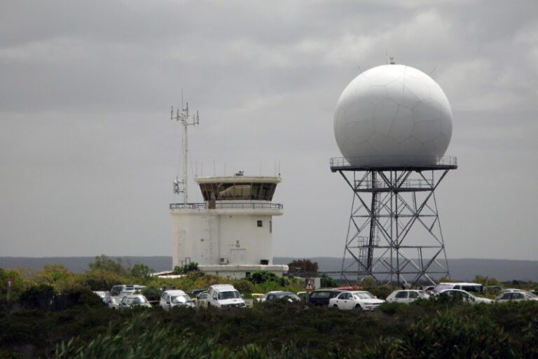 South African Air Force Bases: A Look at Key Locations for Past and ...