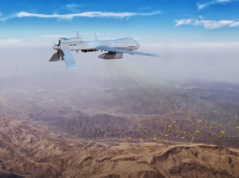 BAE to integrate machine-learning technology into signal detection platform