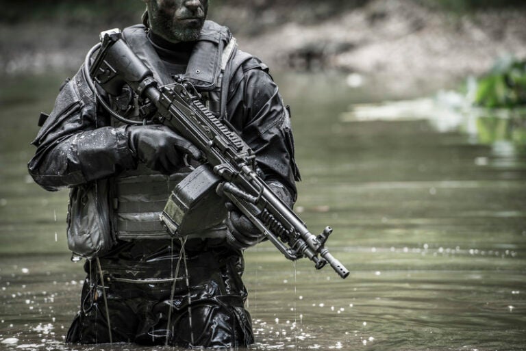 FNH UK to Showcase E-novation Solution Range at Close Combat Symposium ...