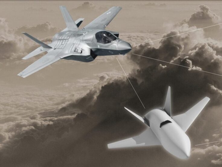 Dstl developing unmanned aircraft for the Royal Air Force