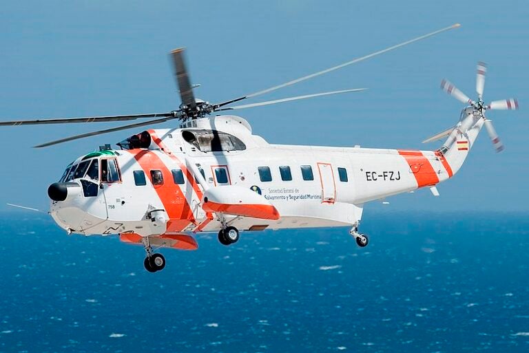 RMAF grounds 12 Sikorsky S-61A Nuri helicopters