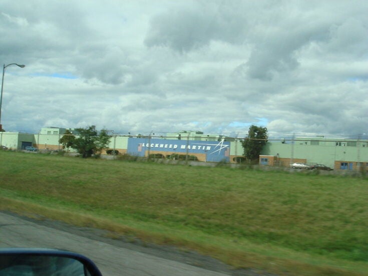 US Space Force receives first GPS III satellite from Lockheed Martin