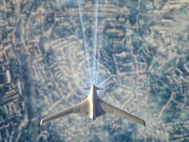 Rafael unveils Microlite EO/IR sensor - Airforce Technology