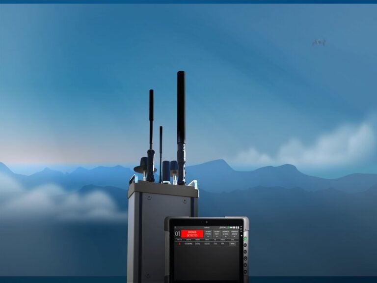 Citadel Defense expands AI software to counter drones