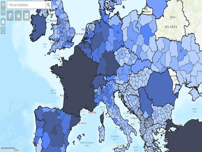 Country Risk Report Q4 2021 - Academic Archives - Airforce Technology