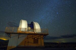 Serco secures space surveillance contract from US Space Force