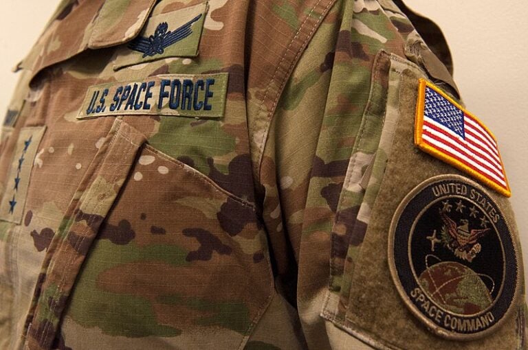 SAIC wins $655m engineering contract from USAF