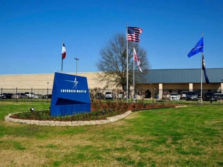 Lockheed Martin, USAF partner for autonomous ISR system