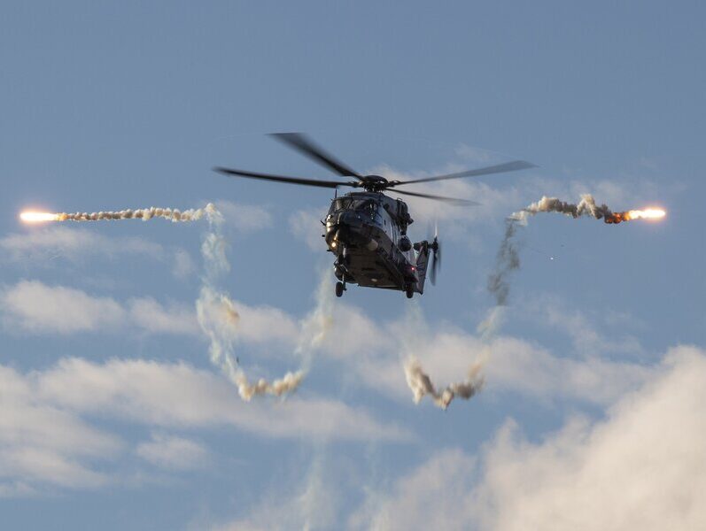 Military Rotorcraft Archives - Page 7 of 776 - Airforce Technology