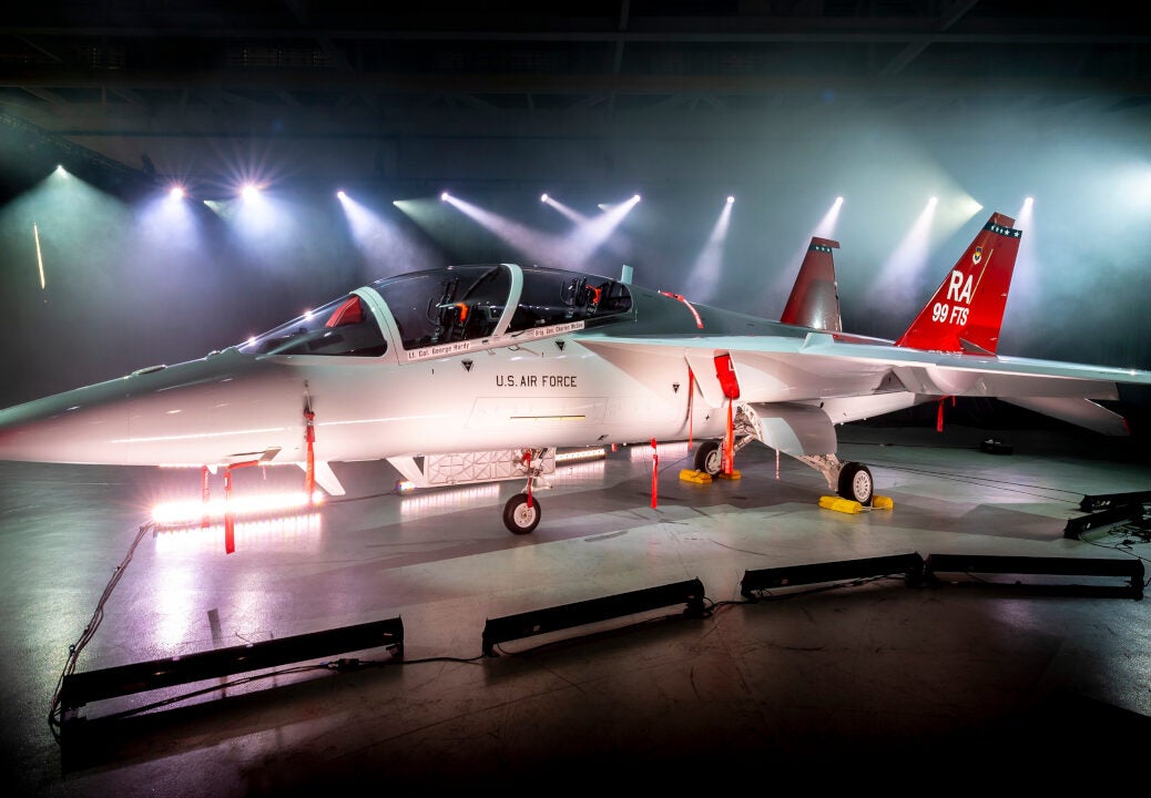 Boeing T-X: The future trainer aircraft of the US Air Force