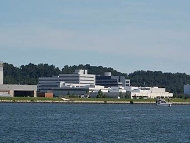 USAF, Navy sign MOA to transfer responsibility of JB Anacostia-Bolling