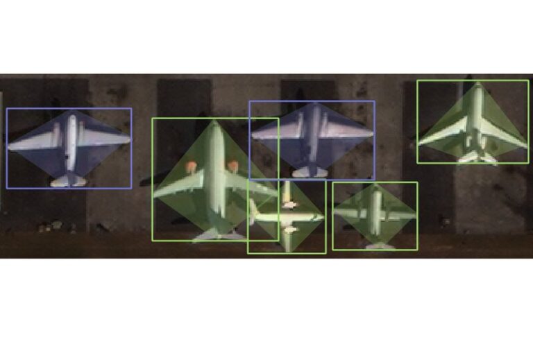 AI.Reverie wins contract to improve navigation capabilities for USAF