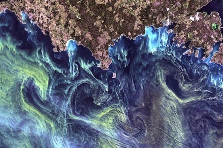 EOI wins USAF award to develop VLEO optical payload