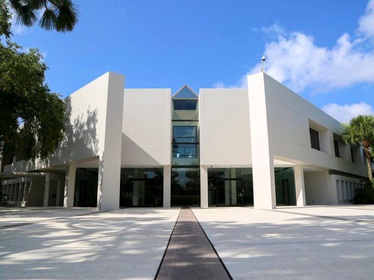 L3Harris wins contract to develop defence satellite system