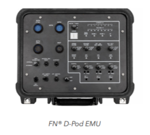 FN Herstal to Complement Its Airborne Digital Suite With Newly ...