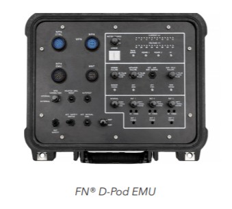 FN Herstal to Complement Its Airborne Digital Suite With Newly ...