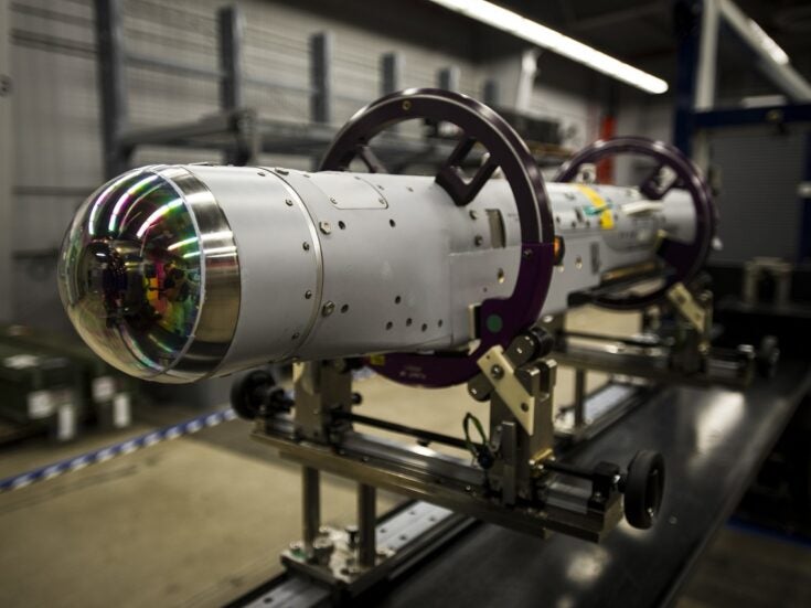 US ACC approves Raytheon’s StormBreaker smart weapon for F-15E jet