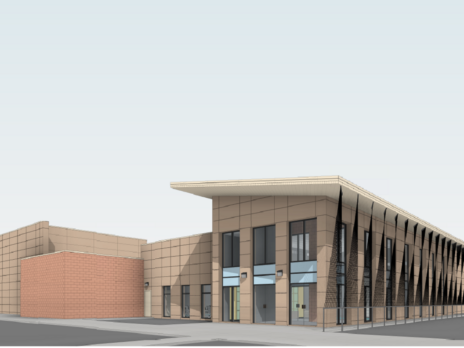 US Air Force breaks ground on Joint Simulation Environment facility in ...