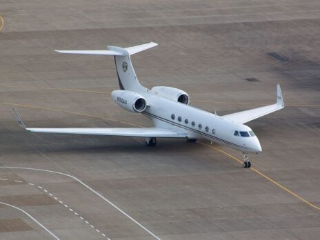 Embraer delivers first EMB 145 AEW&C to FAB