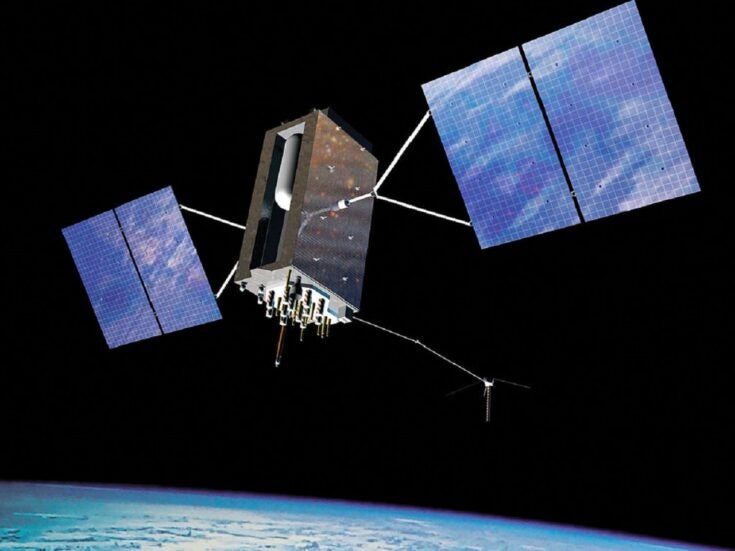 Lockheed Martin-built GPS III SV04 secures USSF’s operational acceptance