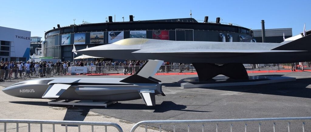 Four Future Fighter to Watch: Cutting-Edge Military Aircraft