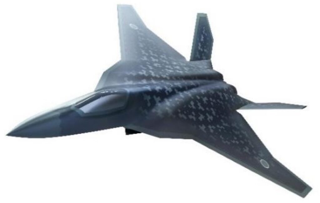 Four Future Fighter to Watch: Cutting-Edge Military Aircraft