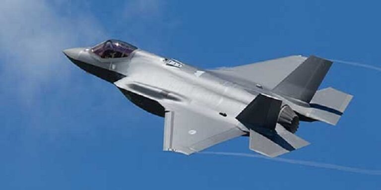 Leonardo DRS to deliver two production lots of P5CTS for F-35