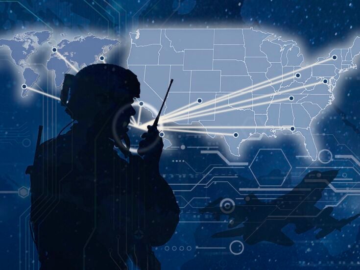 USAF announces launch of new Digital Transformation Office