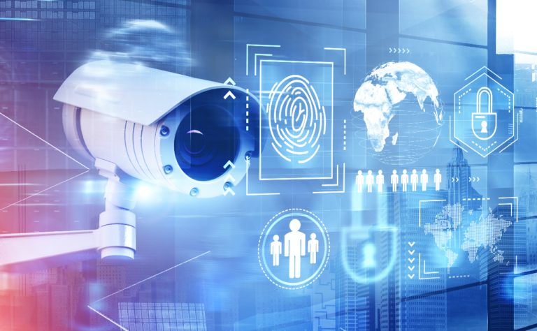 Building a COP to keep us safe - Airforce Technology